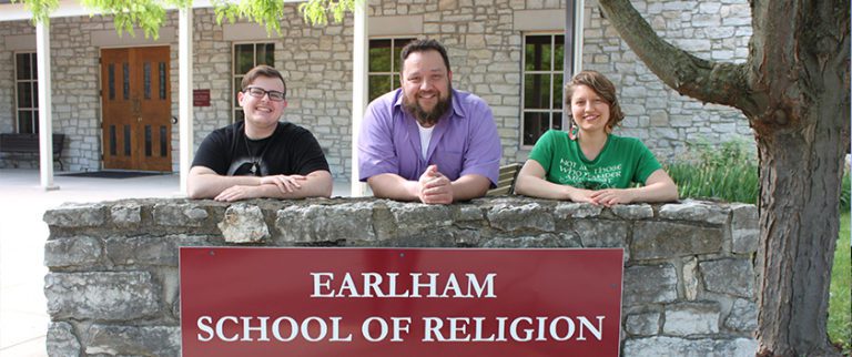 Leadership and Governance : Earlham School of Religion