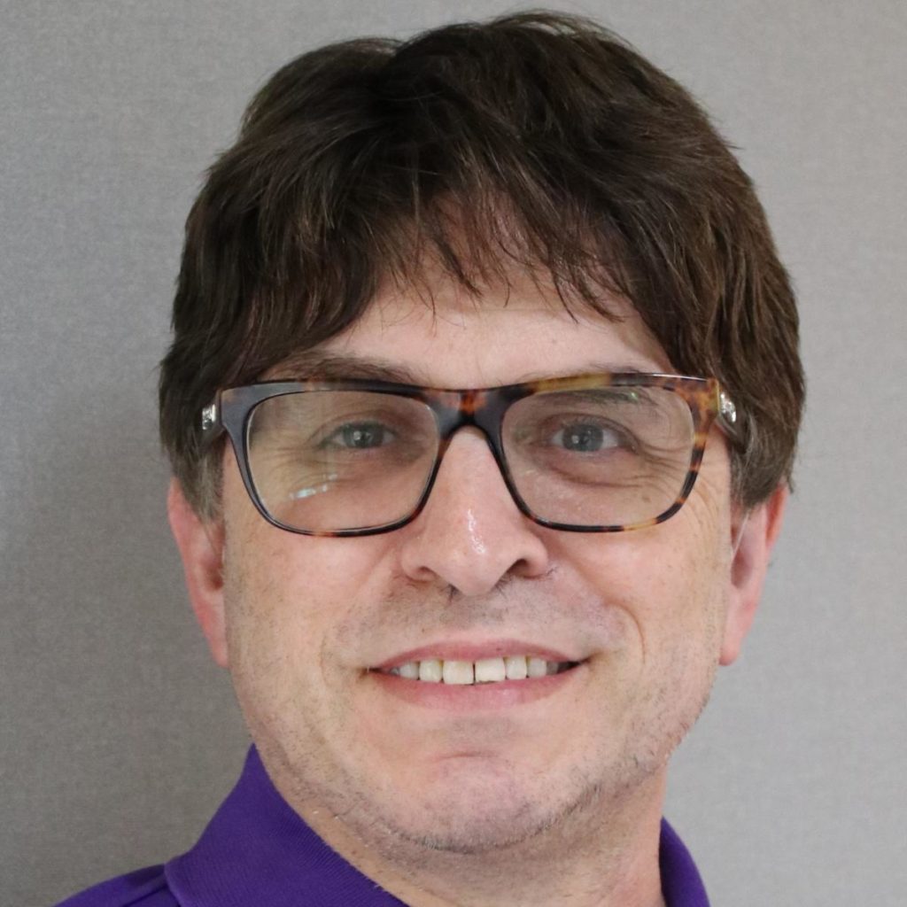 Board of Advisors : Earlham School of Religion