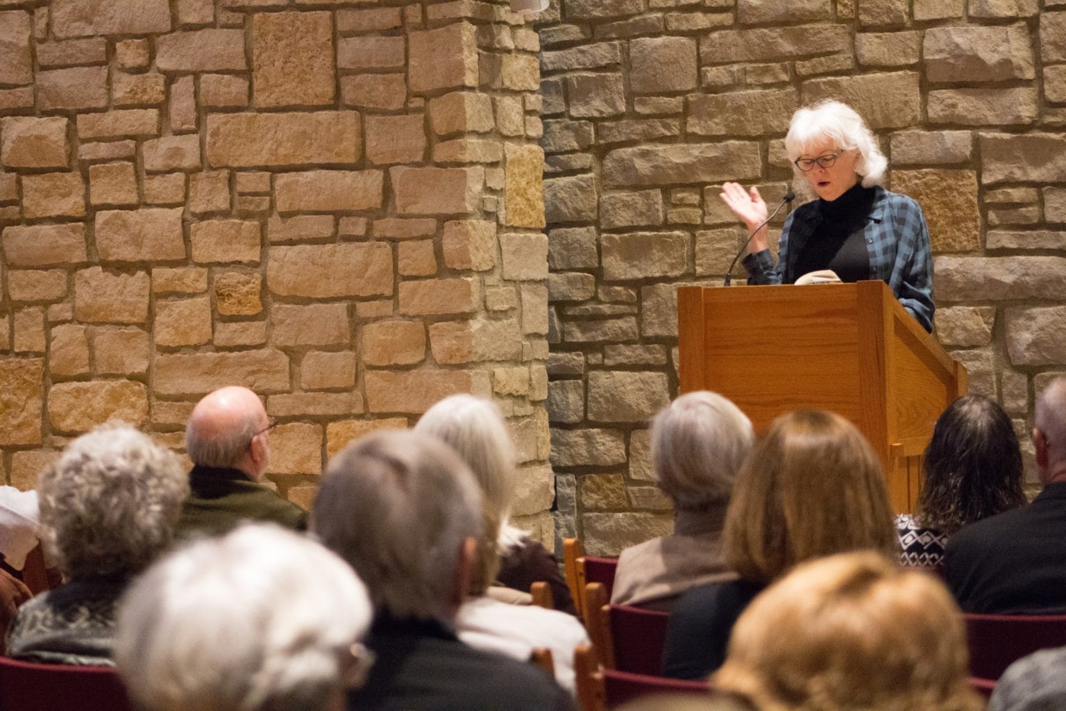 M.Div. Emphasis – Pastoral Ministry : Earlham School of Religion