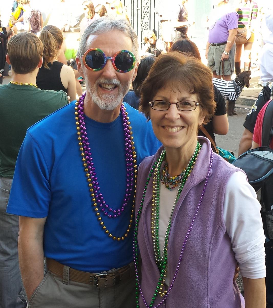 Alumni Lives and Outcomes : Earlham School of Religion