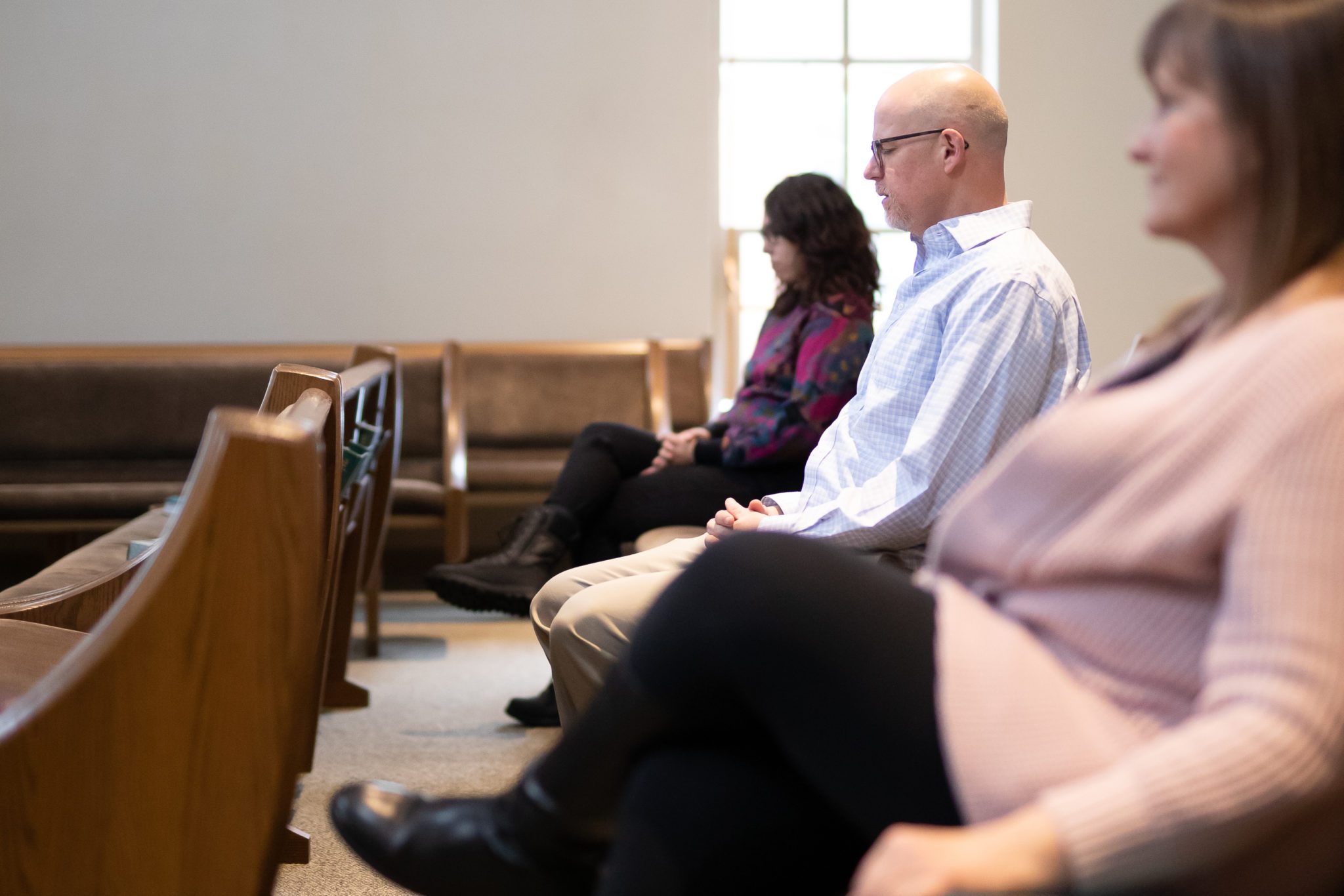 Academics : Earlham School of Religion