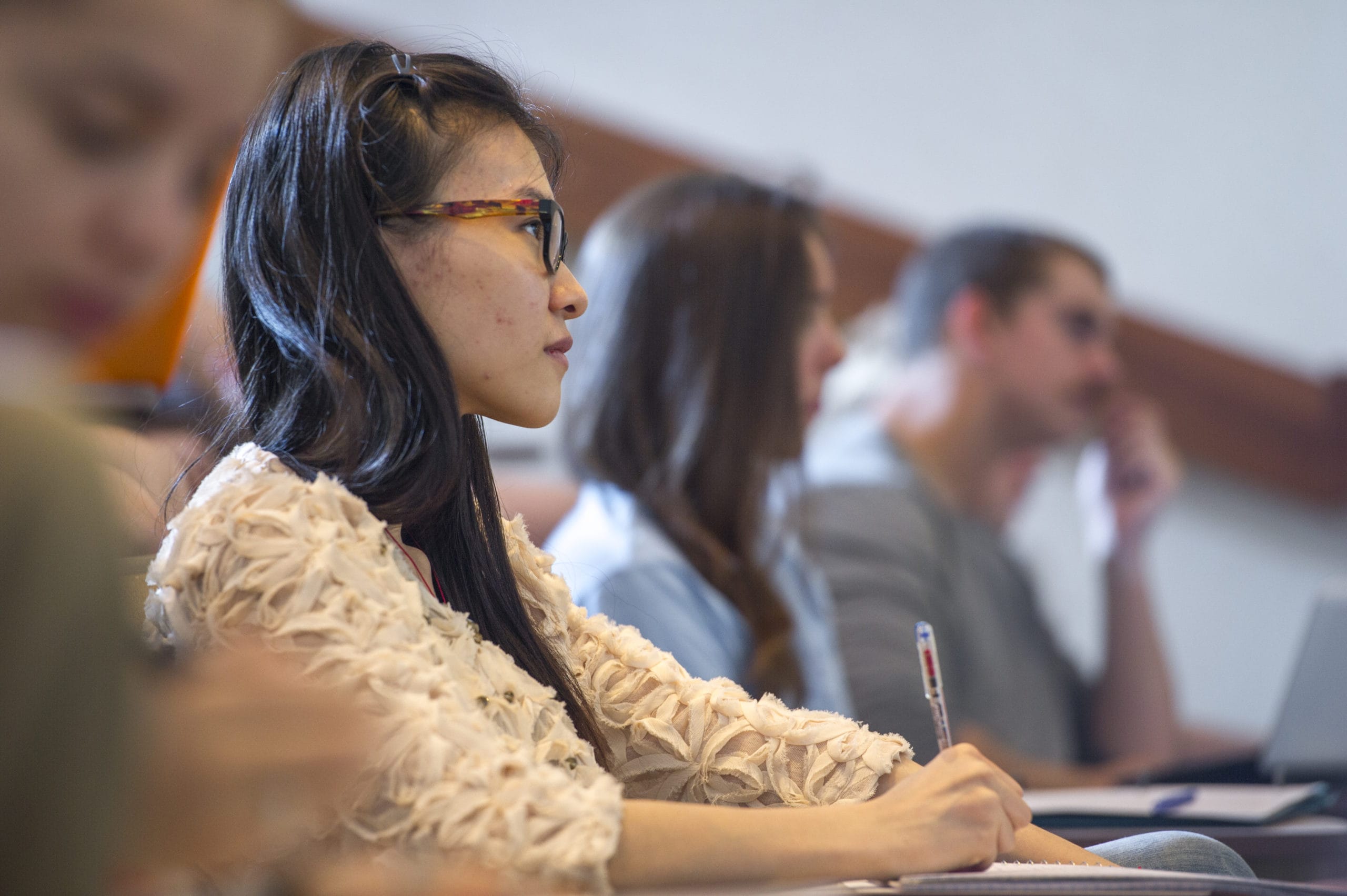 Community Resources : Earlham School of Religion