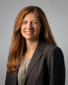 Colleen Wessel-McCoy, Ph.D. : Earlham School of Religion