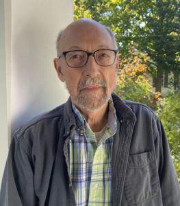 David Garman : Earlham School of Religion