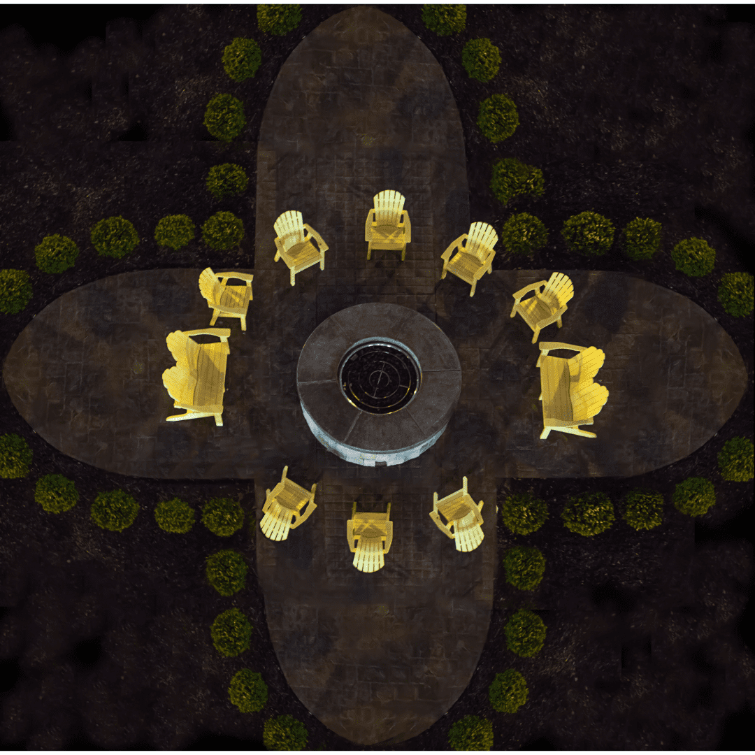 Tell a Story : Earlham School of Religion