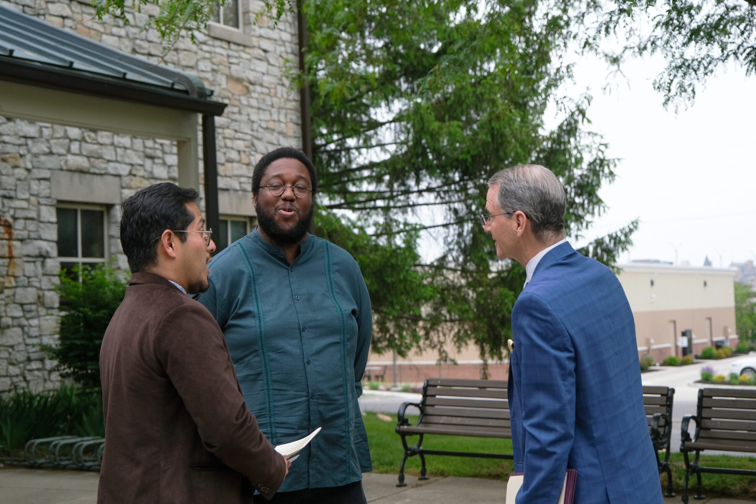 Community Resources : Earlham School of Religion