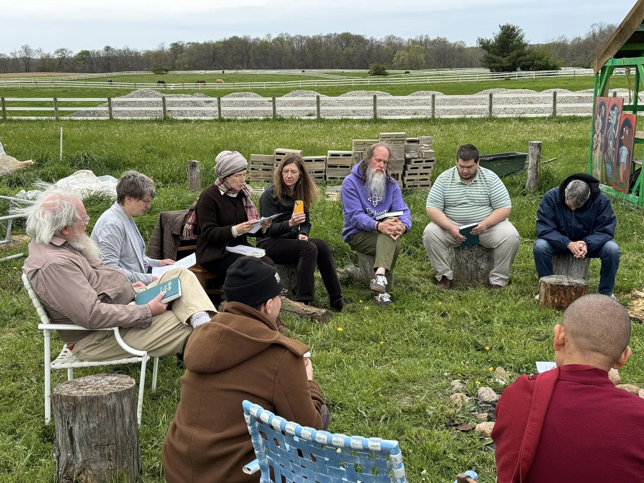 M.Div. Emphasis – Quaker Ministry : Earlham School of Religion
